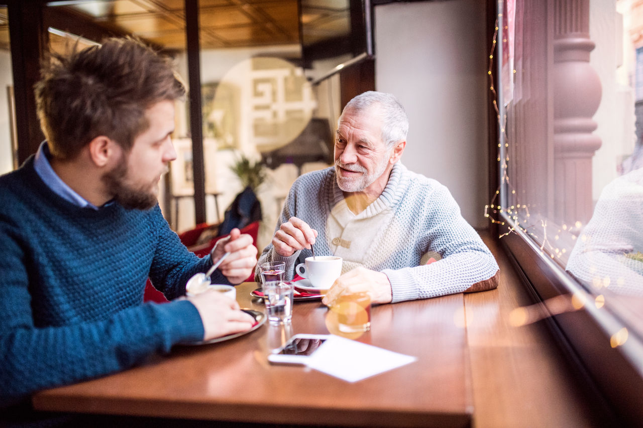 Elder Financial Fraud and Scams: How to Recognize, Prevent and Plan Ahead