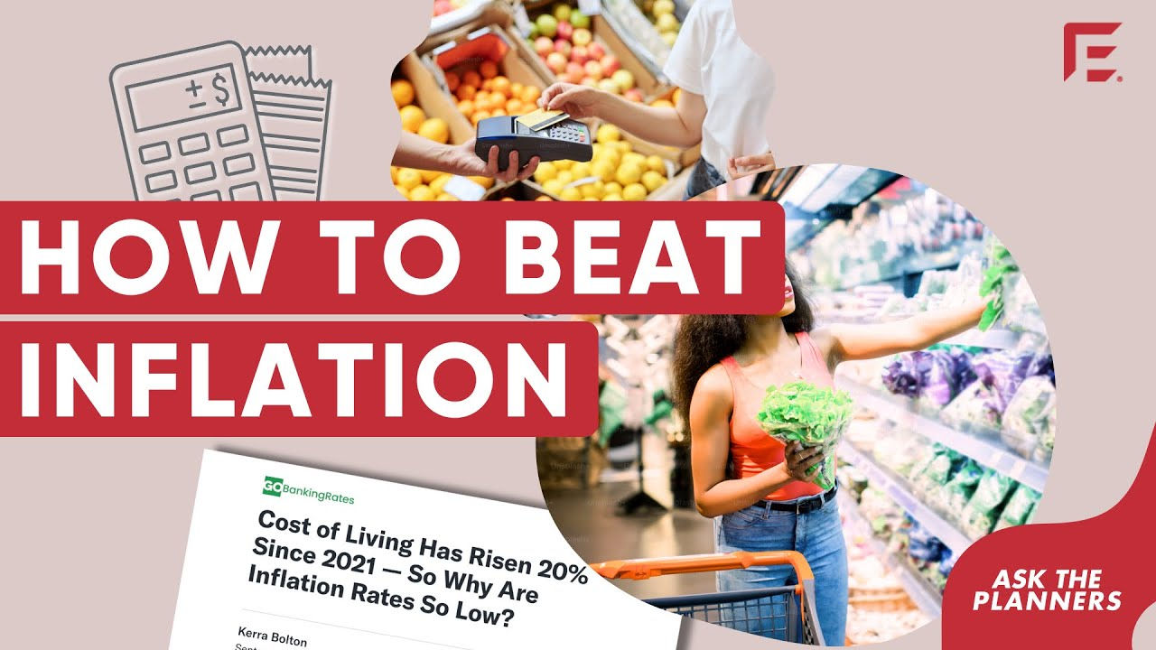 How to Protect Your Investment Strategy from Inflation