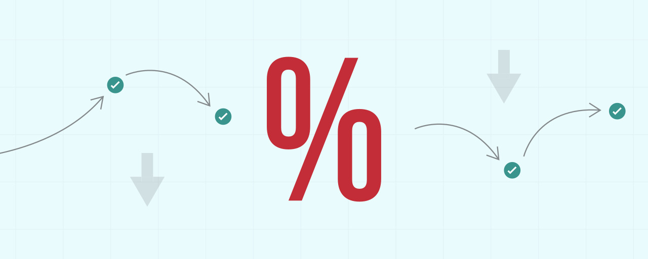 Financial planning strategies with changing interest rates