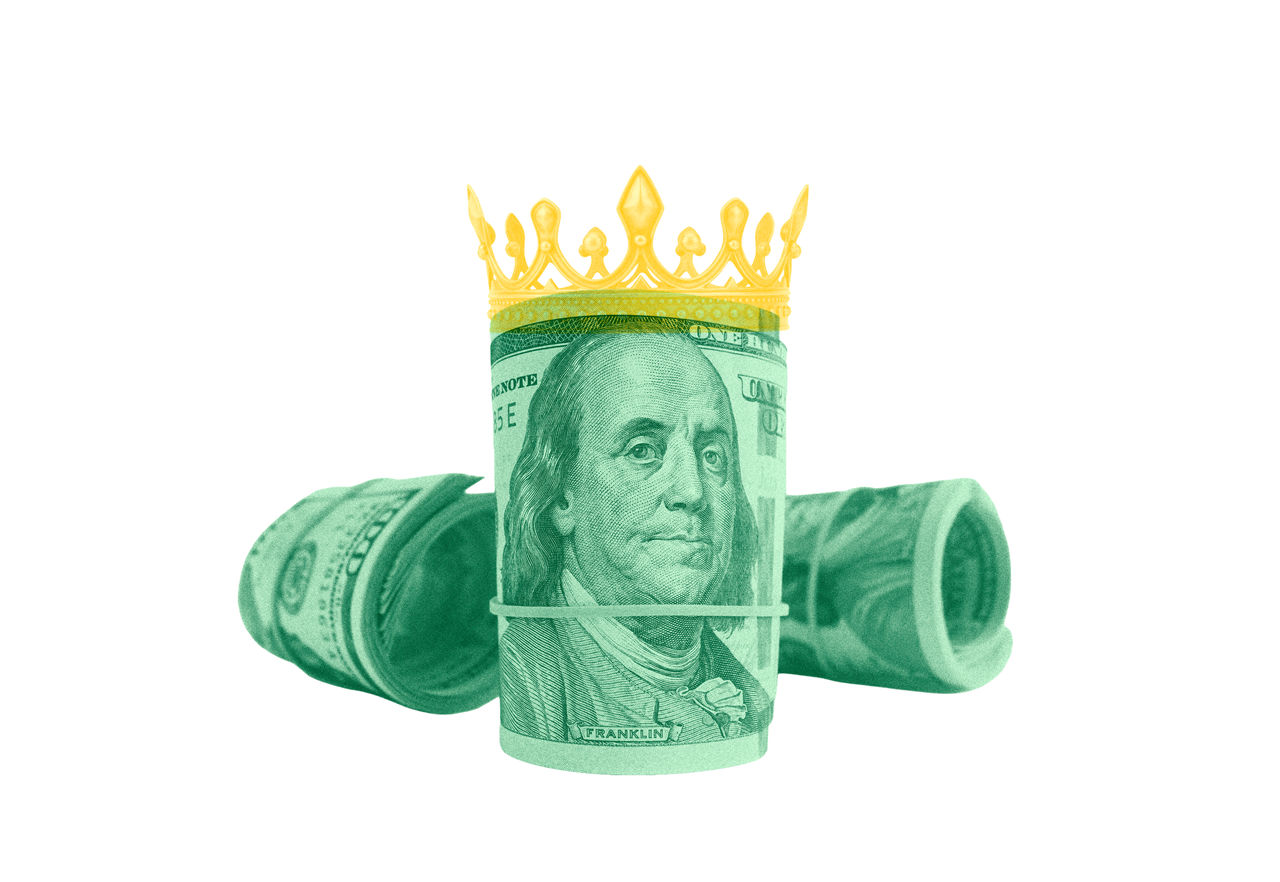 Is the US Dollar Losing Its Crown? Why It Still Reigns Supreme.