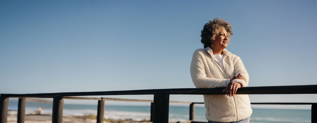 Top 5 Best States to Retire in for 2026
